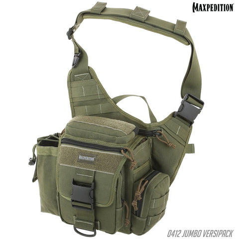 Legacy Series | Maxpedition – MAXPEDITION