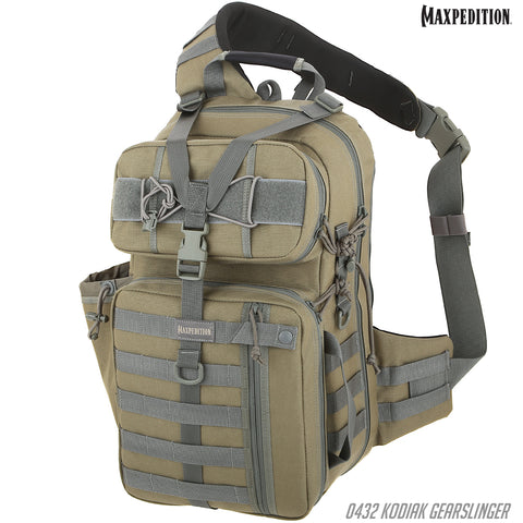 Legacy Series | Maxpedition – MAXPEDITION
