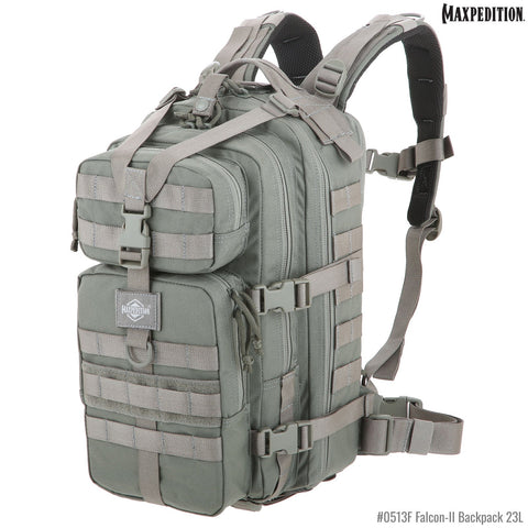 Maxpedition Tactical Backpacks – MAXPEDITION
