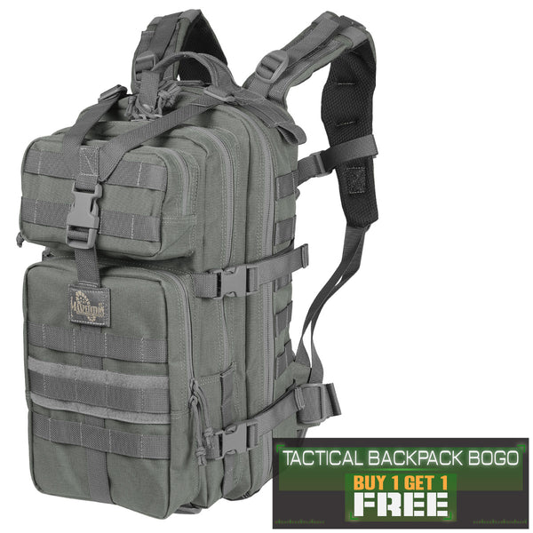 Falcon-II™ Backpack | Maxpedition – MAXPEDITION
