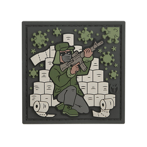 Morale Patches | Maxpedition – MAXPEDITION
