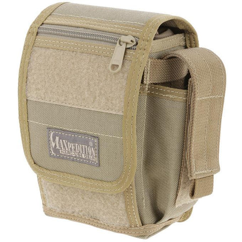 Pouches | Maxpedition – Tagged "Utility Pouch" – MAXPEDITION