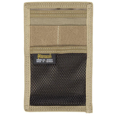 Pouches | Maxpedition – Tagged "Hook & Loop Pouch" – MAXPEDITION