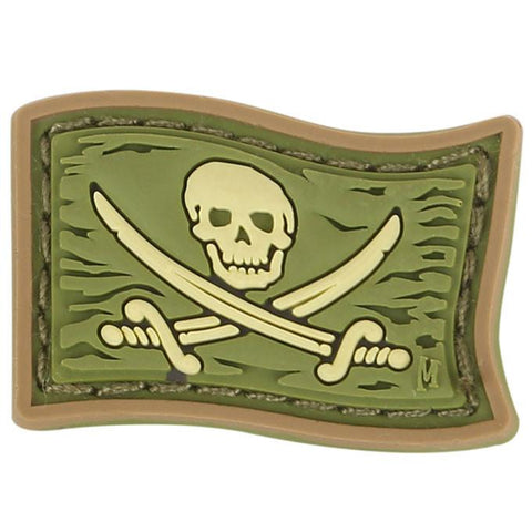 Morale Patches | Maxpedition – MAXPEDITION