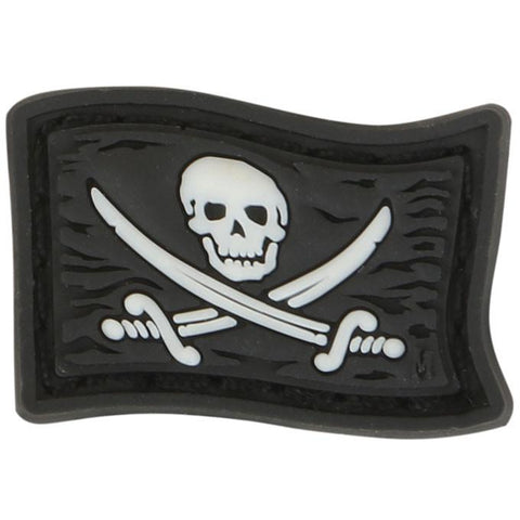 Morale Patches | Maxpedition – MAXPEDITION