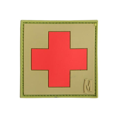 Morale Patches | Maxpedition – Tagged "Medical" – MAXPEDITION