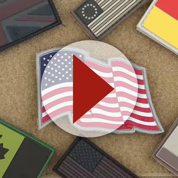 Devil Girl Patch | Maxpedition – MAXPEDITION