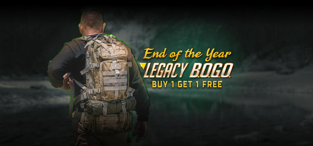 Maxpedition – MAXPEDITION